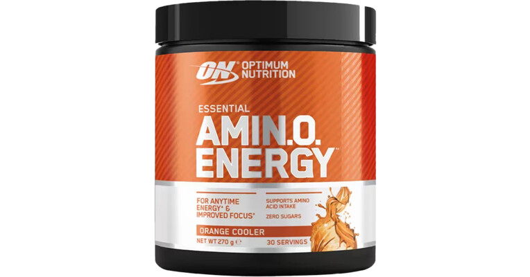 Optimum Nutrition