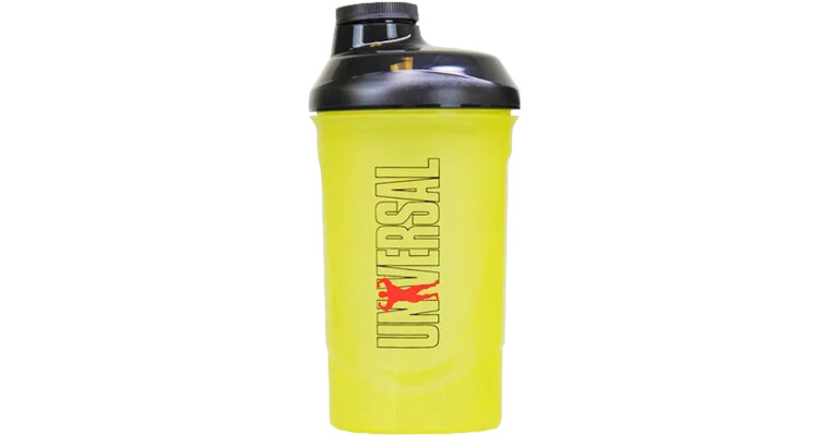 Universal Universal Shaker 700 ml | BodyWorld.eu