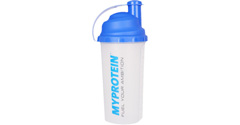 MyProtein Mixmaster Shaker 700 ml | BodyWorld.eu