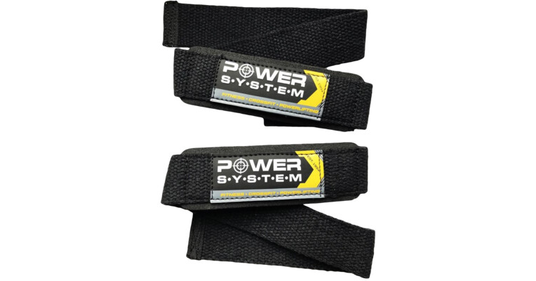 Power System Power Straps PS 3400 1 par | BodyWorld.eu