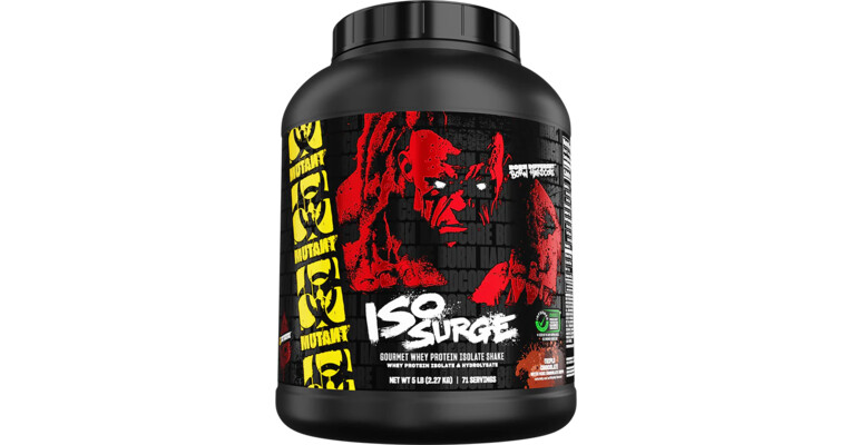 Mutant Iso Surge 2270 g | BodyWorld.eu