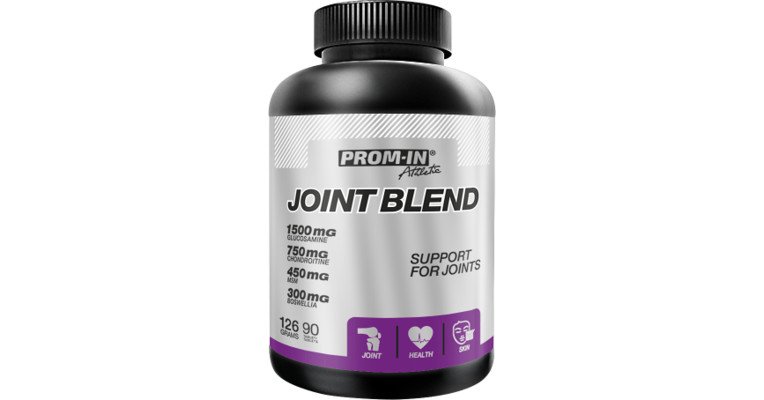 Prom-In Joint Blend 90 tablets | BodyWorld.eu