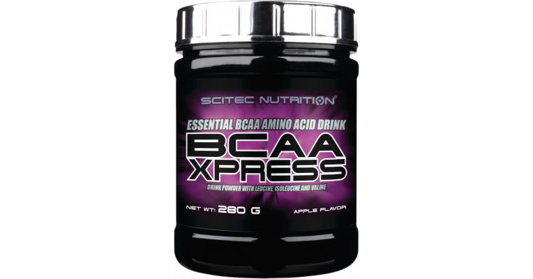 Scitec Nutrition BCAA Xpress 280 g | BodyWorld.eu