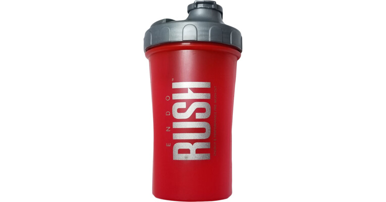 BSN Shaker Endorush 500 ml | BodyWorld.eu