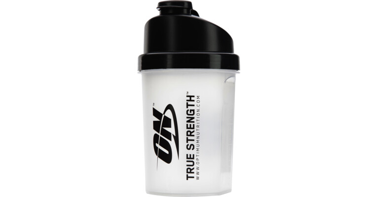 Optimum Nutrition Shaker ON True Strength 500 ml | BodyWorld.cz