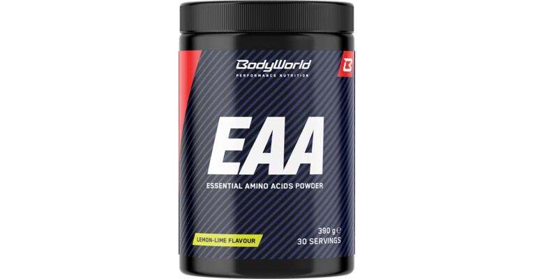 BodyWorld EAA 390 g | BodyWorld.eu