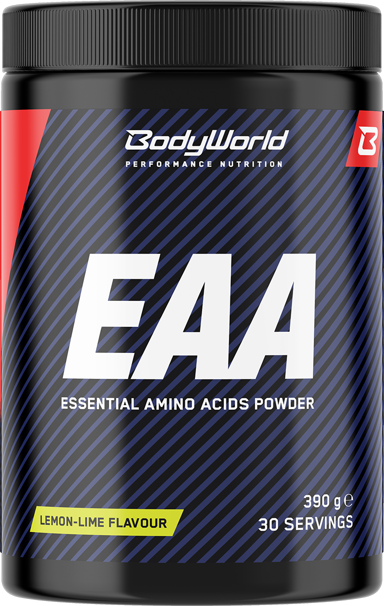 BodyWorld EAA 390 g | BodyWorld.eu