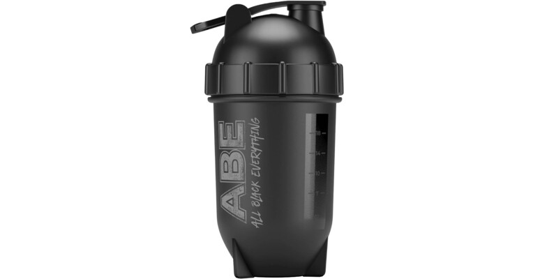 Applied Nutrition ABE Bullet Shaker 500 ml | BodyWorld EU