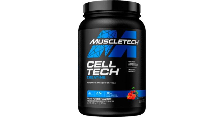 MuscleTech Cell Tech 1130 g | BodyWorld.eu