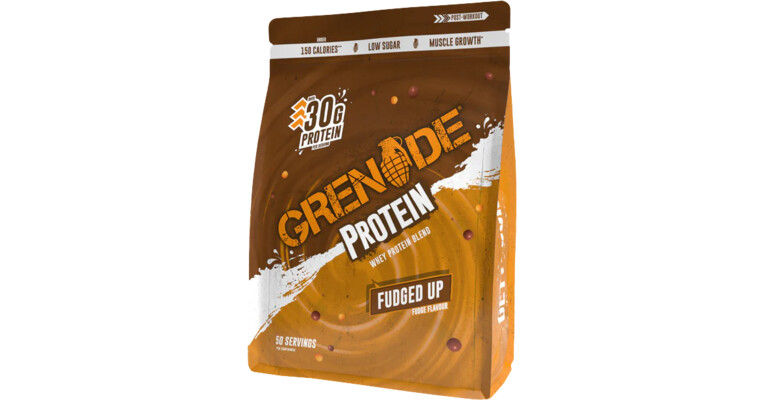 Grenade Protein Powder 2000 g | BodyWorld.eu