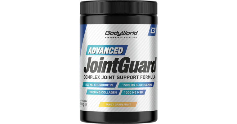BodyWorld Advanced Joint Guard 380 g | BodyWorld.sk