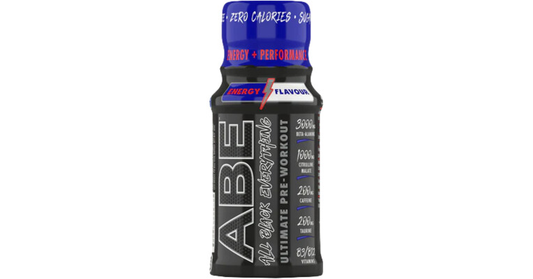 Applied Nutrition ABE Shot 60 ml | BodyWorld.eu