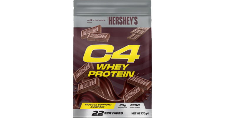 Cellucor C4 Whey Protein Powder 759-814 g | BodyWorld.eu