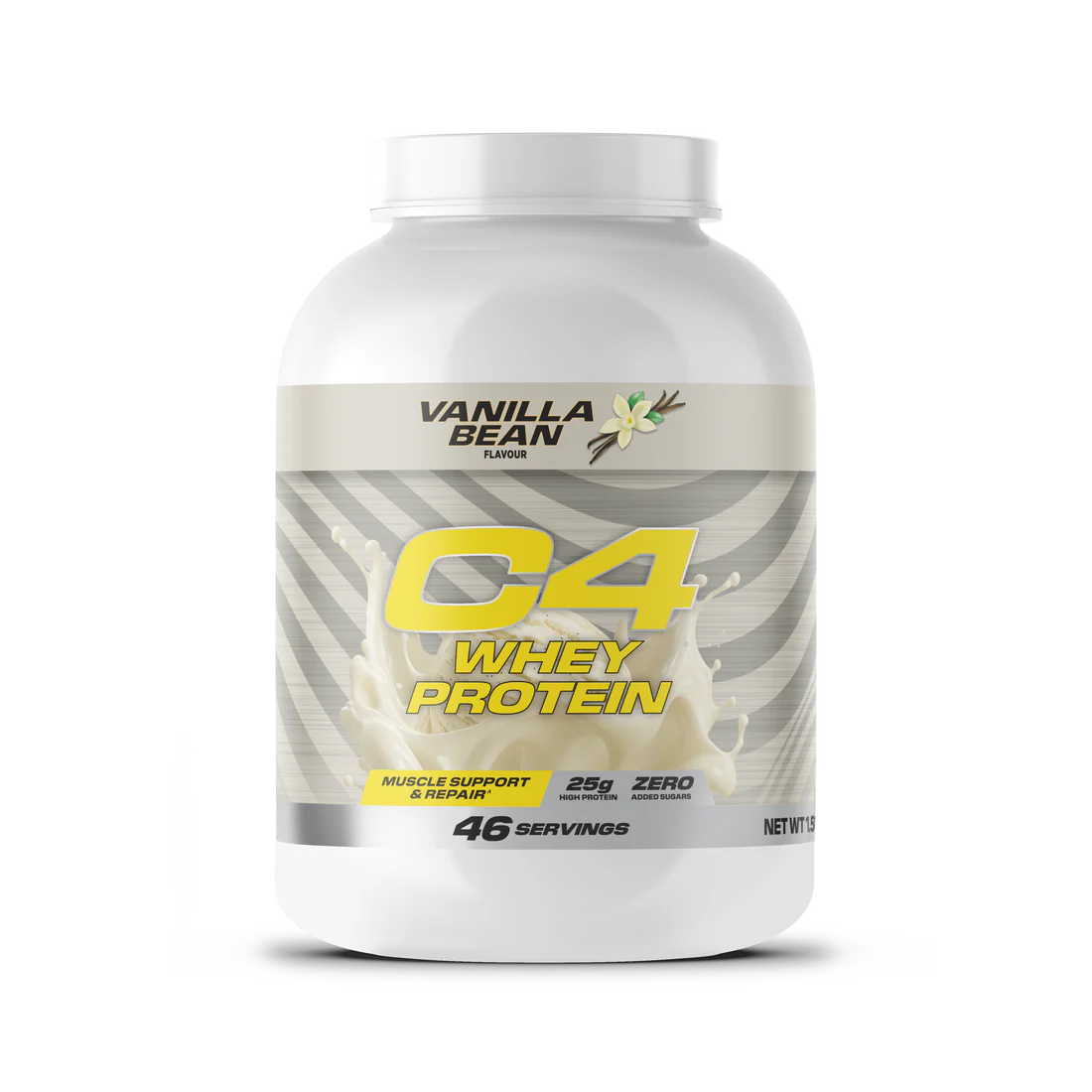 Cellucor C4 Whey Protein Powder 1587–1610 g | BodyWorld.eu