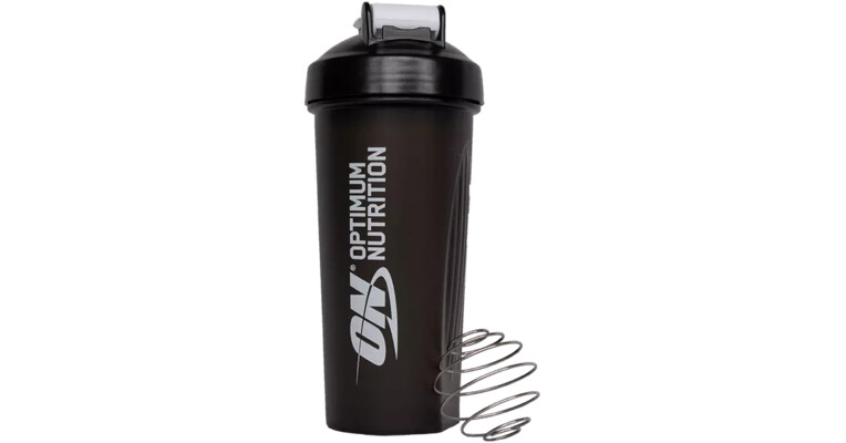 Optimum Nutrition Shaker Plus 600 ml | BodyWorld.eu