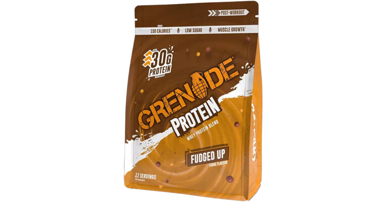 Grenade Protein Powder 480 g | BodyWorld.eu