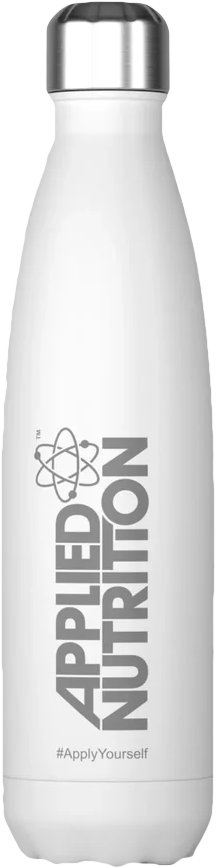 Applied Nutrition AN Stainless Steel Flask 500 ml | BodyWorld.eu
